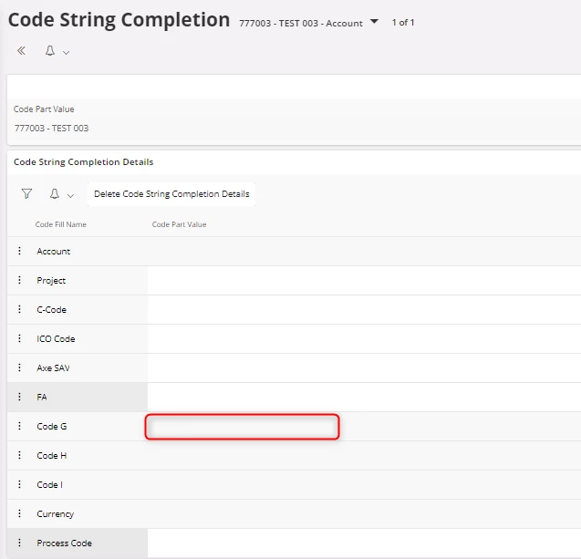Code String Completion Ifs Community 
