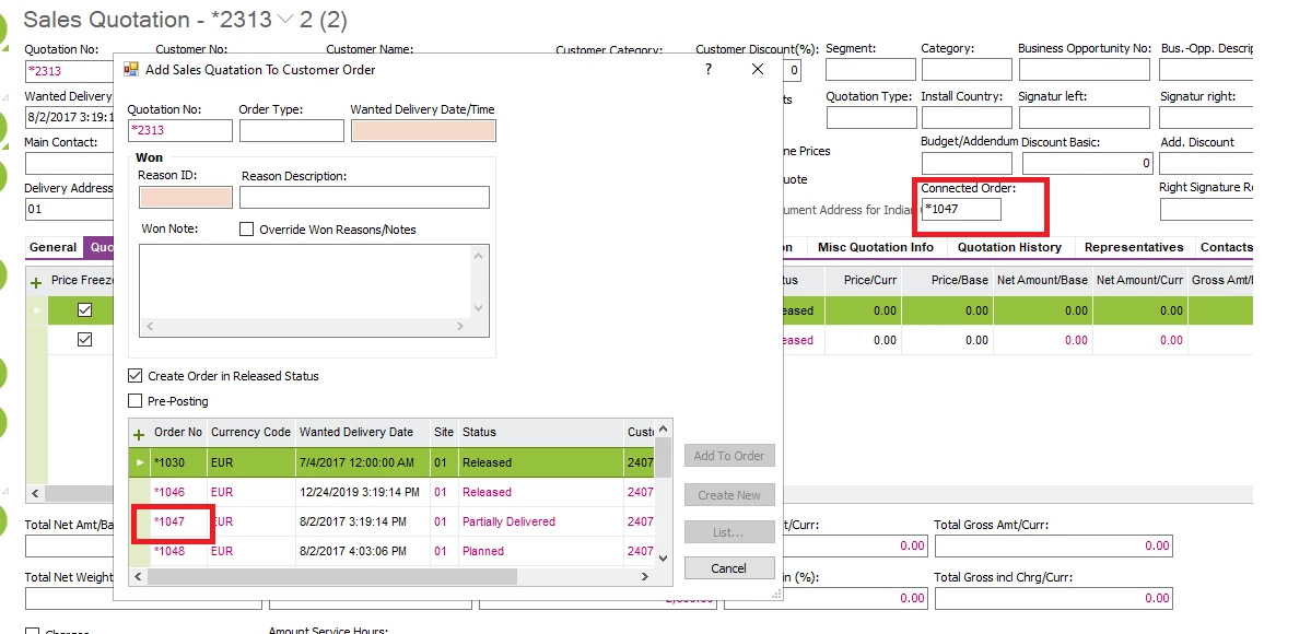 How To Set Focus On Another Row Instead First IFS Community