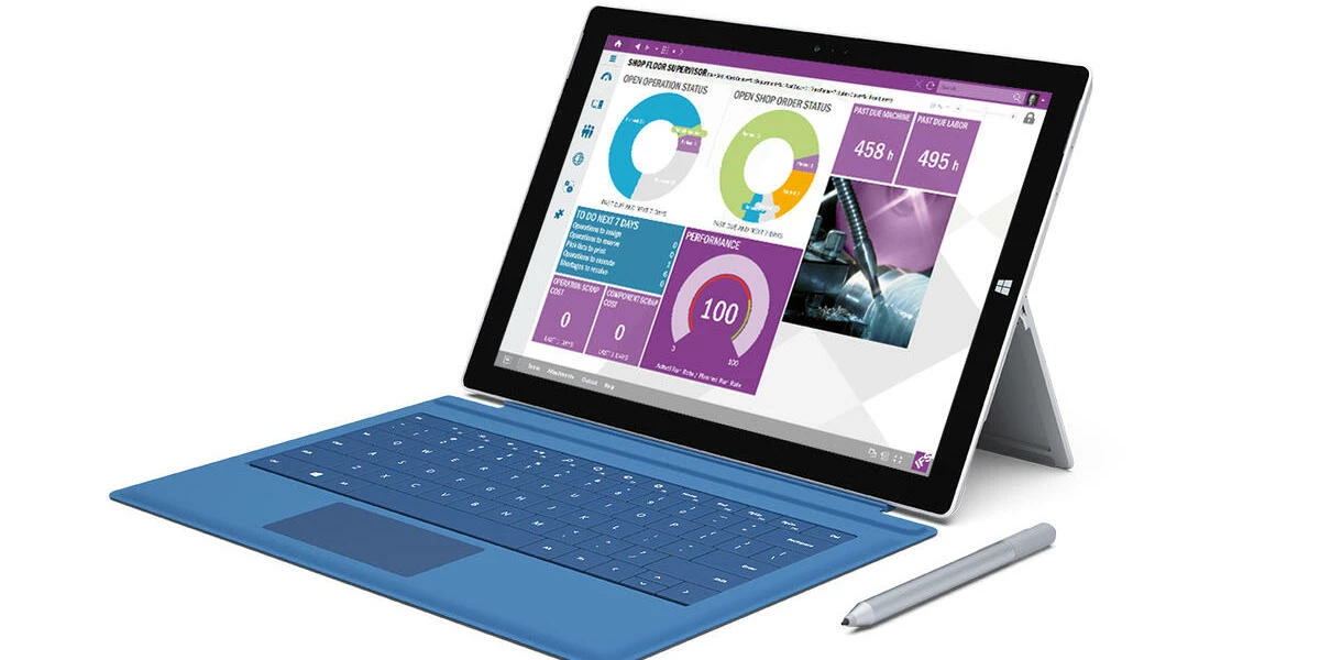 IFS Apps 10 - IFS Shop Floor Workbench Overview and Demo, Wed, 27 May ...