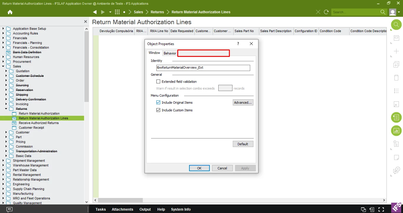 Can t Make A Custom Checkbox Checkable IFS Community