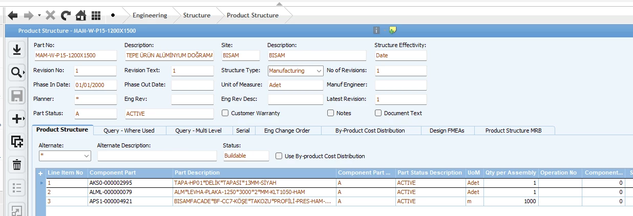How to manually create Purchase Requisitions from Shop Order Materials (without nightly job ...