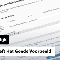 Goede praktijkvoorbeelden - Radboudumc | Zenya Community