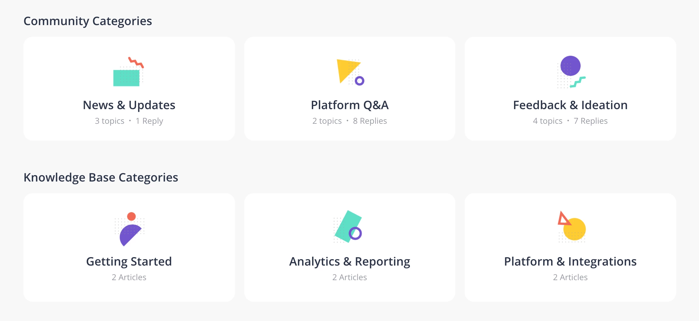 How To Change The Design of Card Elements | inSpired