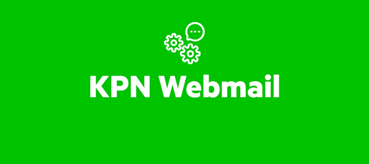 KPN Webmail: Update december 2022 - Agenda en contacten instellen op ...