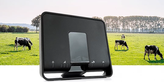 Simkaart van Sneller Internet Buitengebied modem herstellen | KPN Community