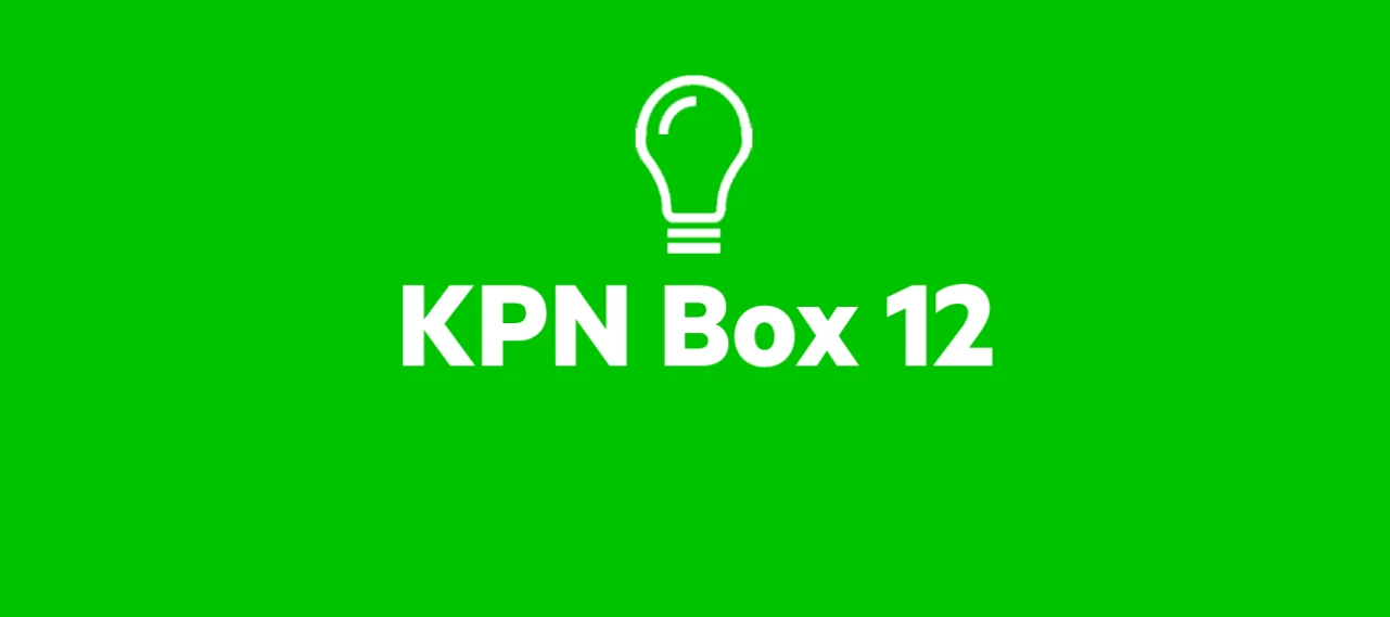 KPN Box 12: Port Forward instellen / UPnP aanzetten | KPN Community