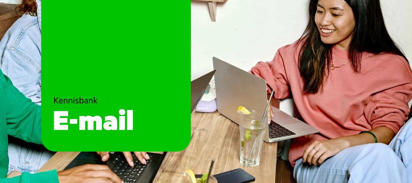 Je KPN e-mail instellen in een mailprogramma of op een ander apparaat | KPN Community