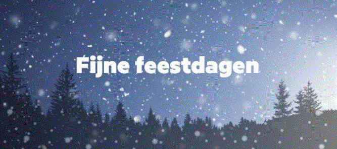 Eindejaarsgroet 2023 van het KPN Forum | KPN Community