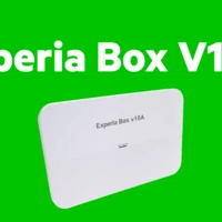Experia Box V10A: van specificaties tot instellingen | KPN Community