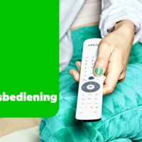 KPN tv-ontvanger afstandsbediening koppelen of resetten | KPN Community