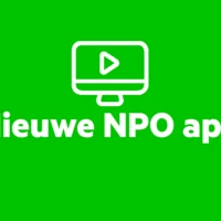 Nieuwe NPO app per 1 december 2023 | KPN Community