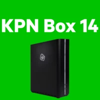 KPN Box 14: van specificaties tot instellingen | KPN Community