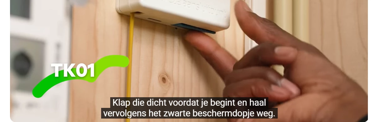 Glasvezelkastje past niet op aansluitpunt met blauwe klepje | KPN Community