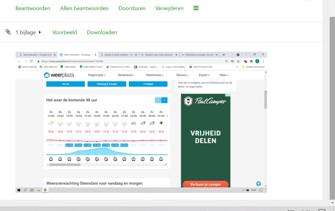 kpn webmail - DrBeckmann