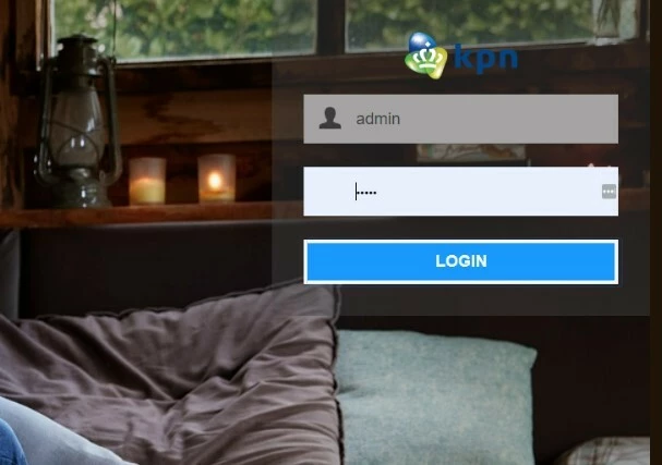 Probleem met inloggen op Box 12 | KPN Community