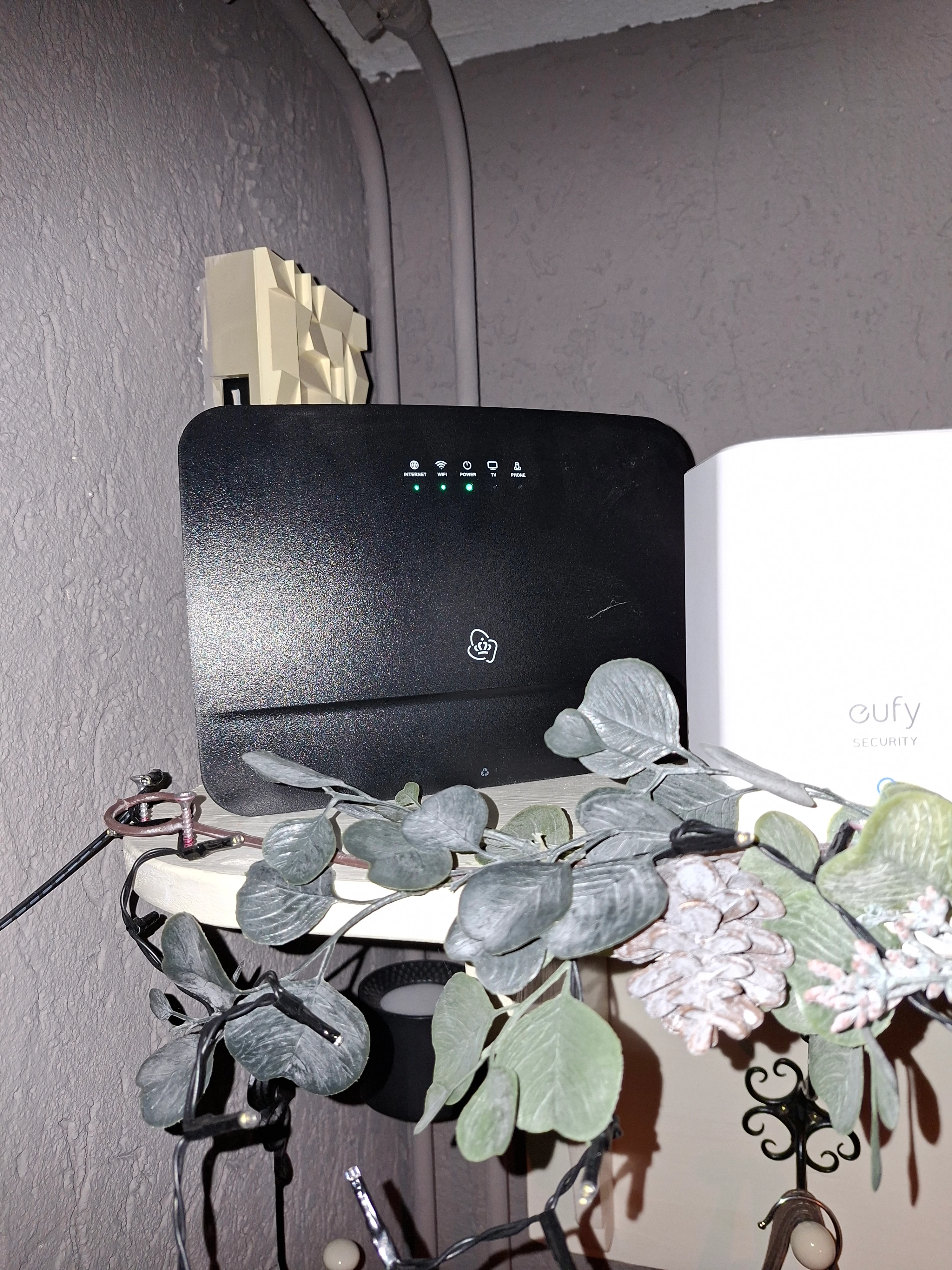 Klacht: beeld televisie hapert regelmatig | KPN Community