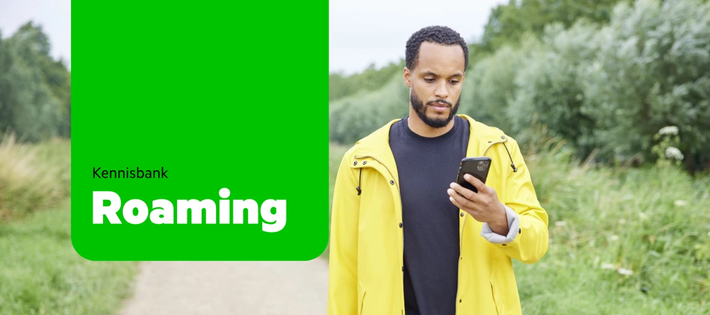 KPN Mobiel in het buitenland: Roaming | KPN Community