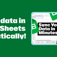 🎥 Automate Manychat + Google Sheets | Manychat