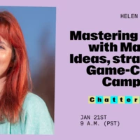 Chatter Matters: Helen Nurse - Mastering WhatsApp with Manychat [Event Recording] | Manychat