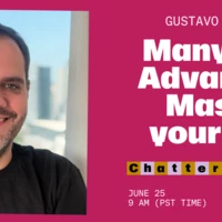 [Webinar Recording] Manychat Advanced: Master your flow | Manychat
