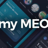 Nova versão App my MEO | MEO Fórum