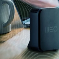 Novo Extensor MEO Smart WiFi 6 | MEO Fórum