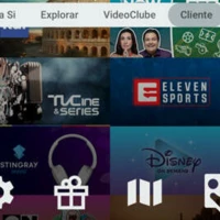 Nova versão App MEO Android TV | MEO Fórum