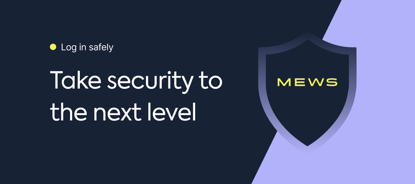 Take security to the next level | Community