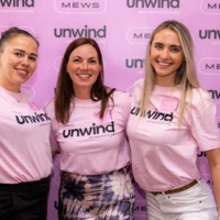 A Huge Thanks for Making Mews Unwind a Success! | Community