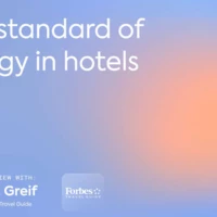 Meet Stuart W.Greif, Executive VP at Forbes Travel Guide | Community