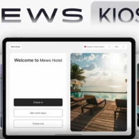 Early access to the new Mews Kiosk | Community