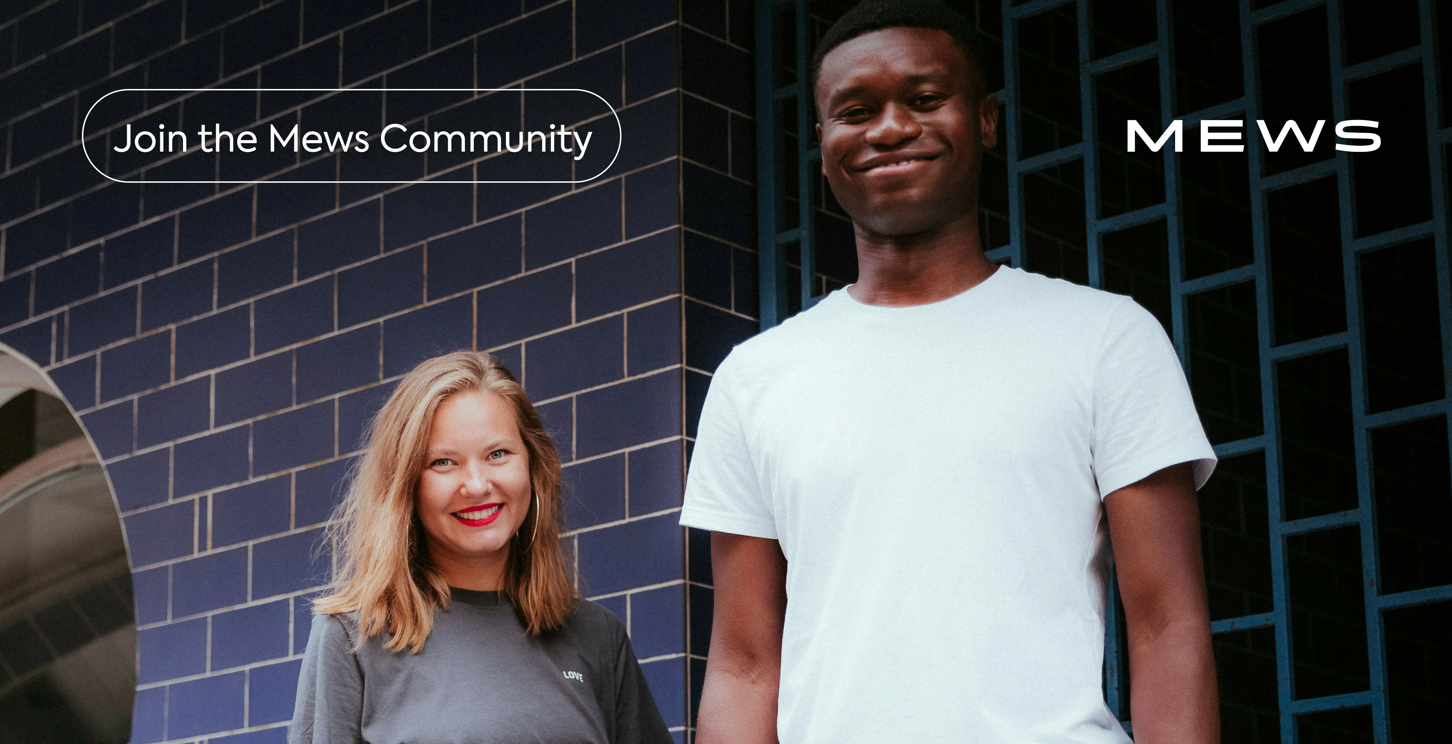 Mews Community | Community