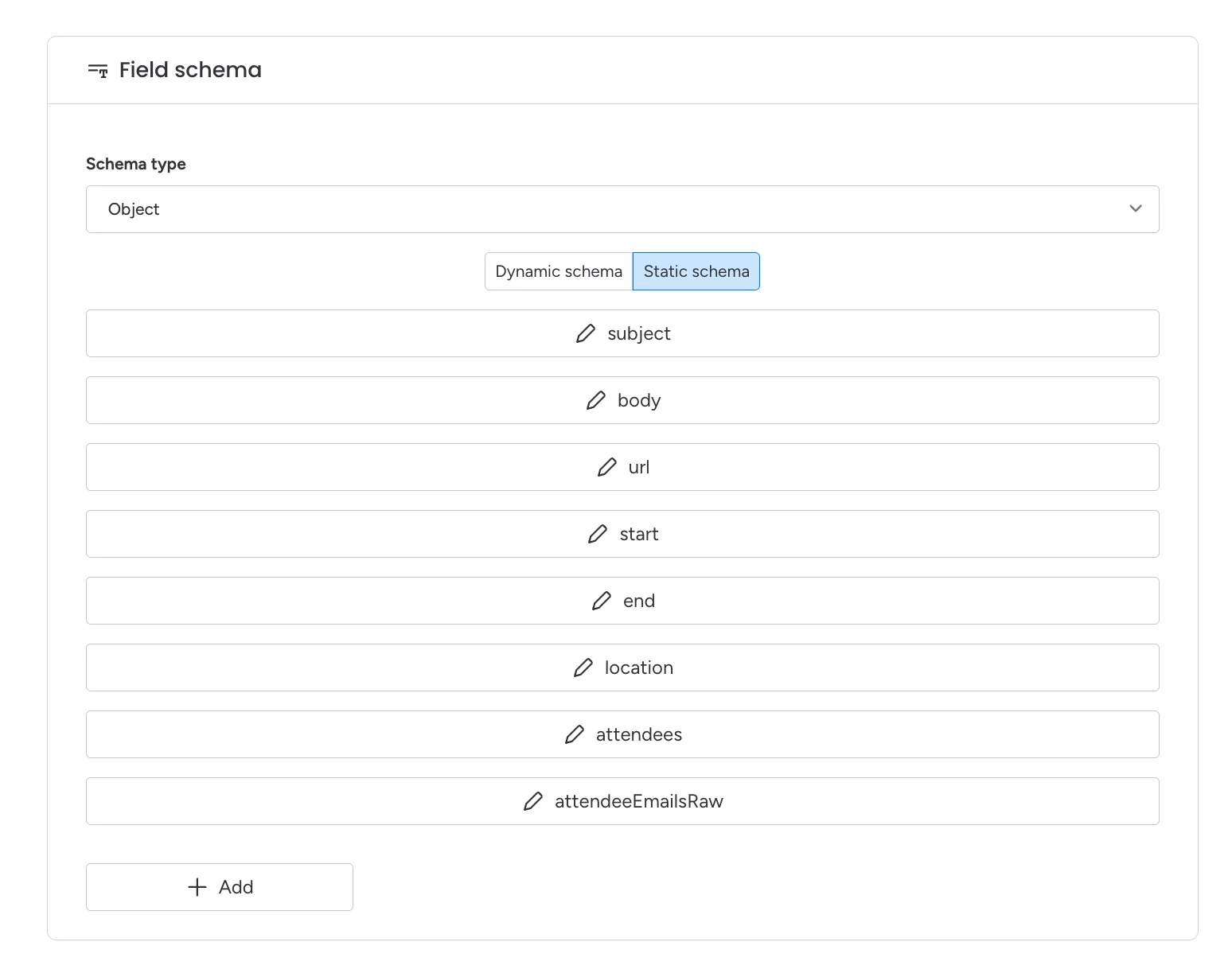 How do you get field mapping in workflow actions working? | Community