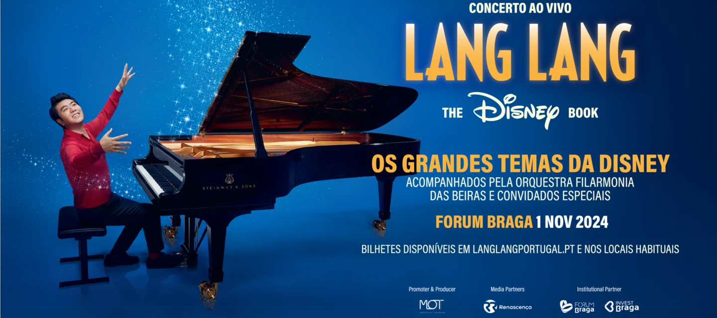 [Terminado] Passatempo NOS e Disney – Ganhe convites para o concerto ...