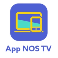 App NOS TV - Nova Versão | Forum NOS