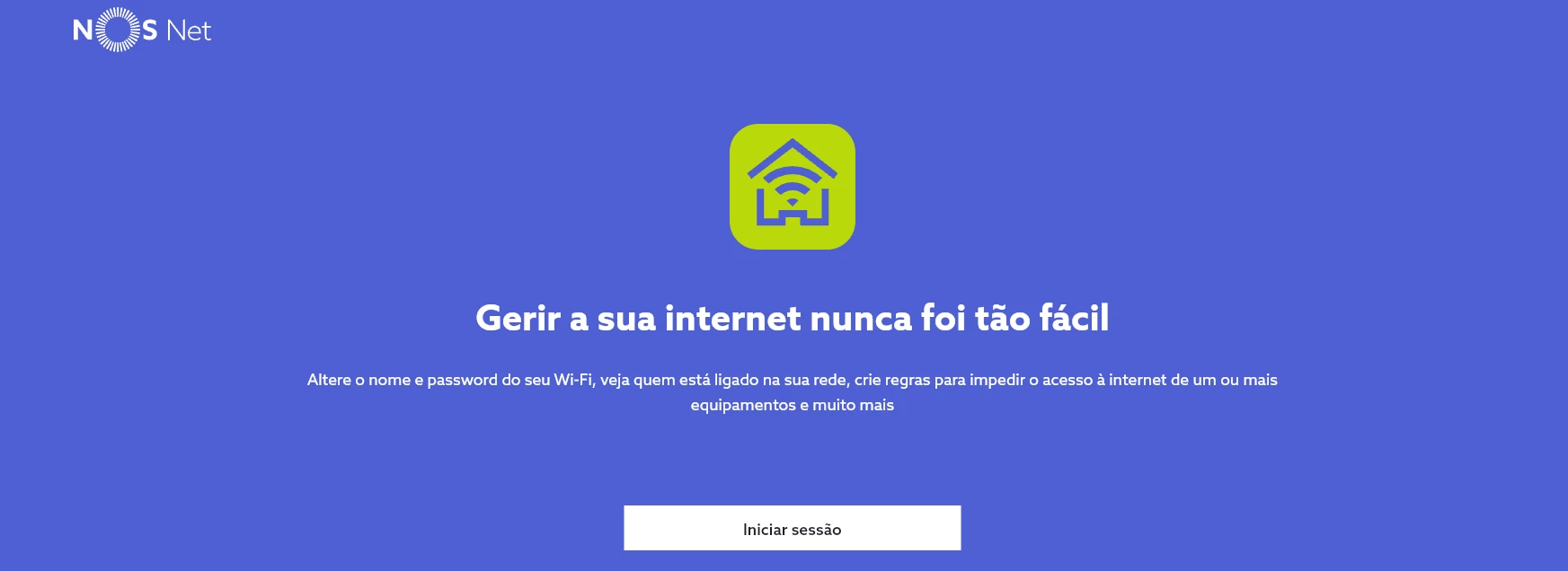 NOS net | Forum NOS