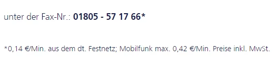 Kündigung Mobilfunkvertrag | O₂ Community