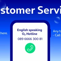 Welcome to our english speaking O₂ Hotline | O₂ Community