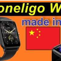Woneligo W13 Smartwatch - echter Preis Leistungskracher | O₂ Community