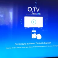 o2 TV, das neue Fernsehen | O₂ Community
