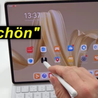 Huawei MatePad Pro 12.2 - Unboxing und 100x sehr schön | SeppelPower ...