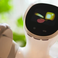Keyi Loona Smart Robot - die kleine KI mit großer Persönlichkeit ist ...