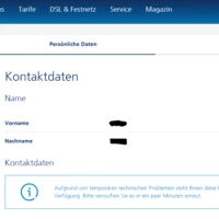 Mein O2 Kundenportal | O₂ Community