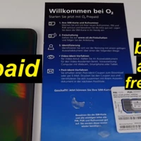 Tutorial für Anfänger: o2 Prepaid - bestellen, aktivieren, freischalten ...