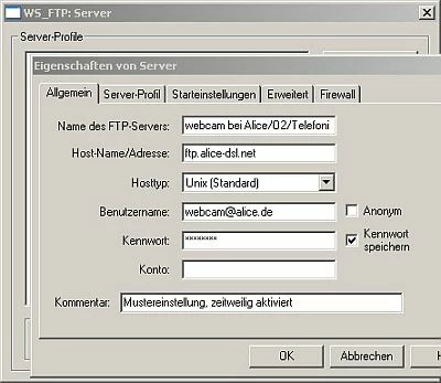 Wie lautet die URL für die eigene O2-Homepage ??? | O₂ Community