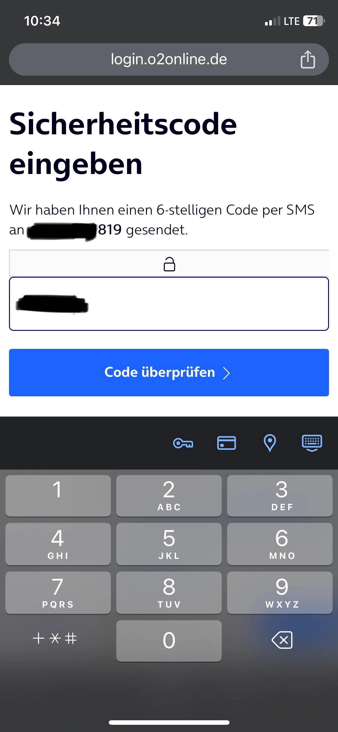 o2 TV Registrierung / Login fehlgeschlagen | O₂ Community