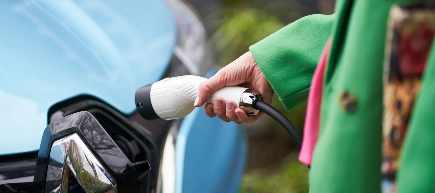 Power up your EV with OVO’s smart charger installation | The OVO Forum