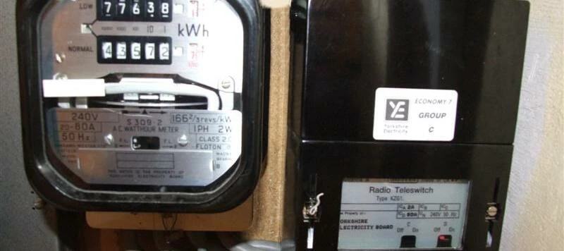 Radio teleswitch (RTS) shutdown sunset FAQ | The OVO Forum