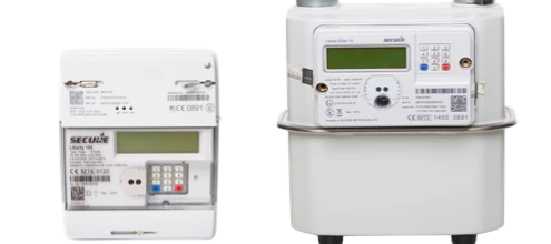 OVO SMETS1 Secure Liberty 100/110 smart meter guide | The OVO Forum