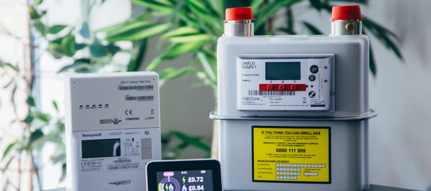 Identifying smart meter issues on your online account or OVO app | The ...